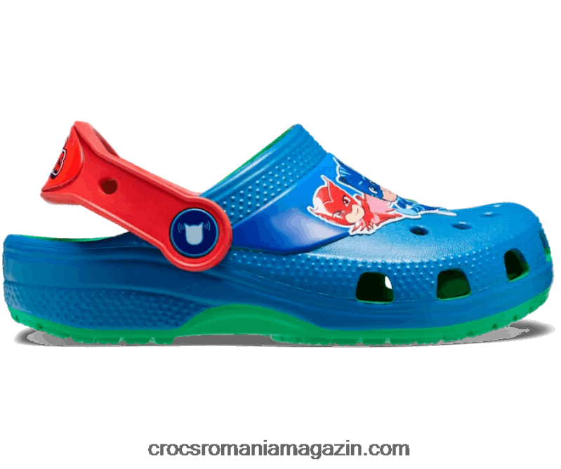 Crocs Romania Magazin-Adidași și accesorii Crocs