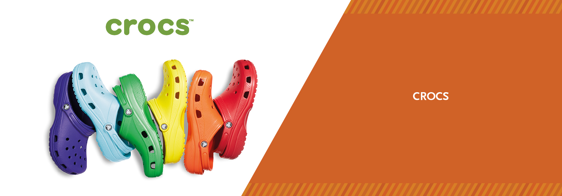 Crocs Romania Magazin-Adidași și accesorii Crocs